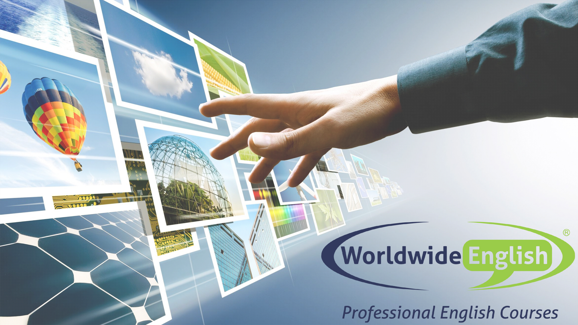 Worldwide English